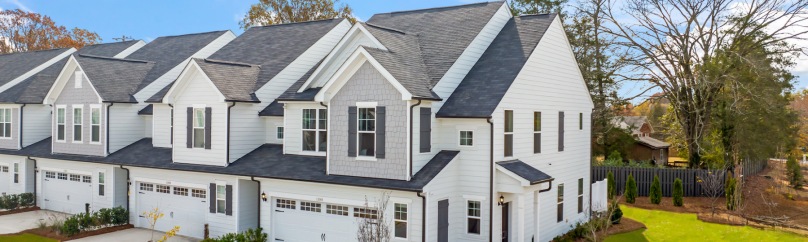 Gallery | Live in Pineville, NC | Wayford at Pringle Towns